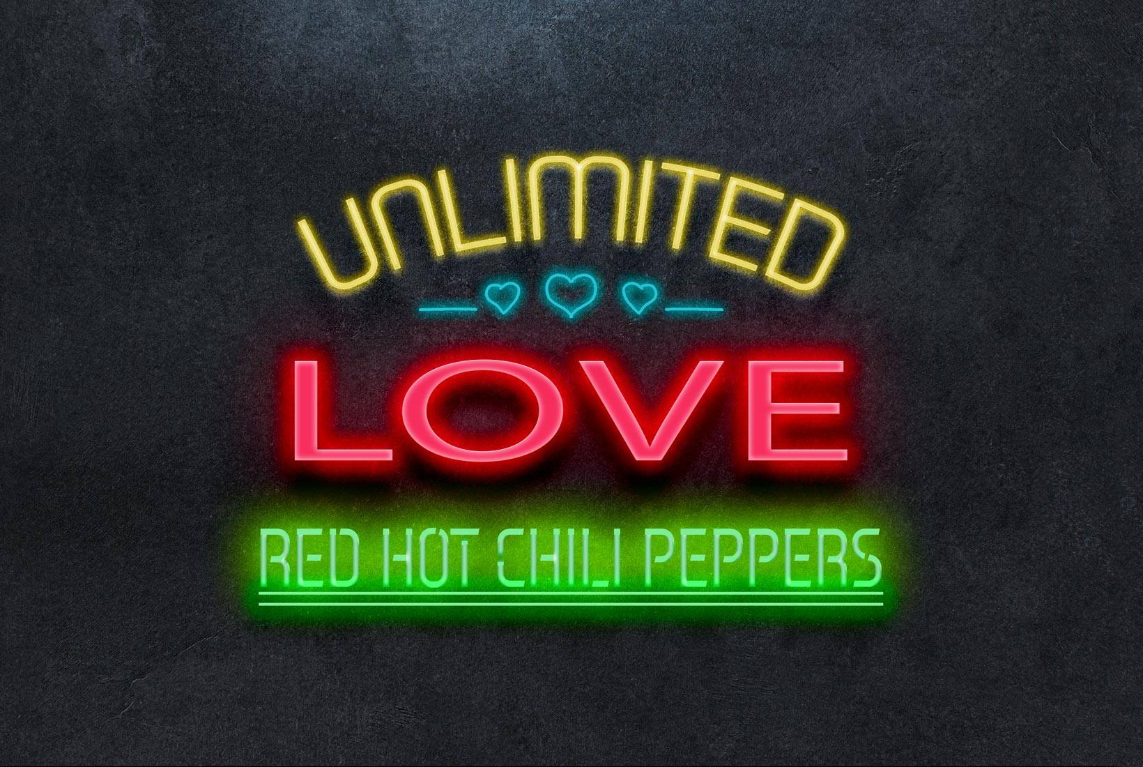 Red Hot Chili Peppers: 2022 Global Stadium Tour - Owner Events ...